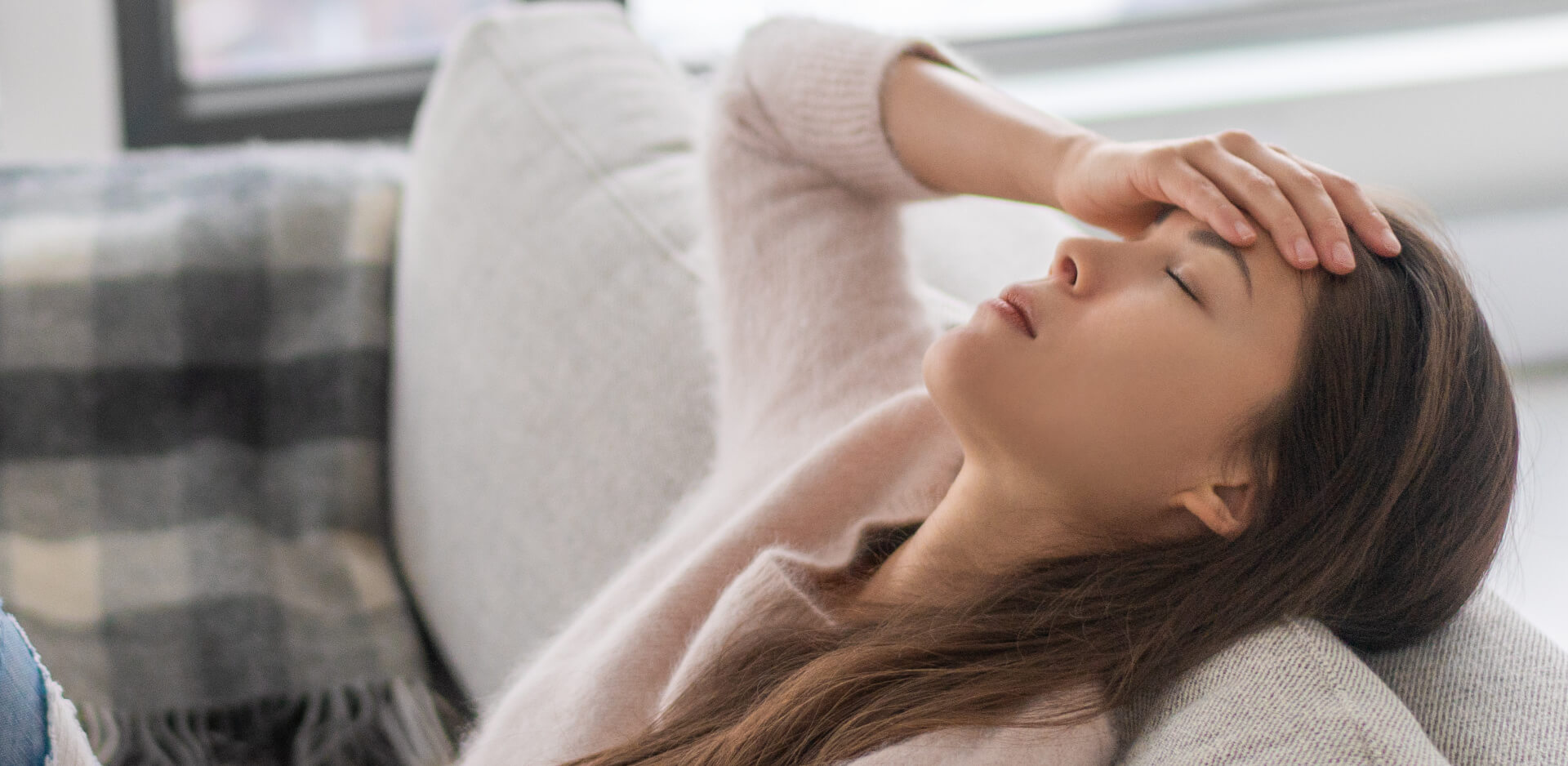 Fullerton CA Chronic Headache Treatment | Head Pain Causes | Anaheim